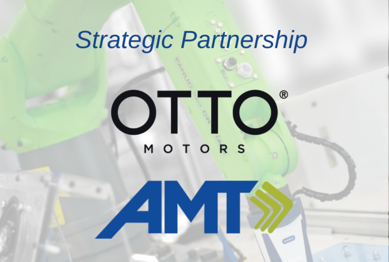 Applied Manufacturing Technologies Announces Strategic Partnership with ...