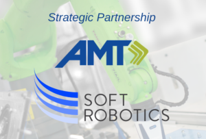 Applied Manufacturing Technologies Announces Strategic Partnership with ...
