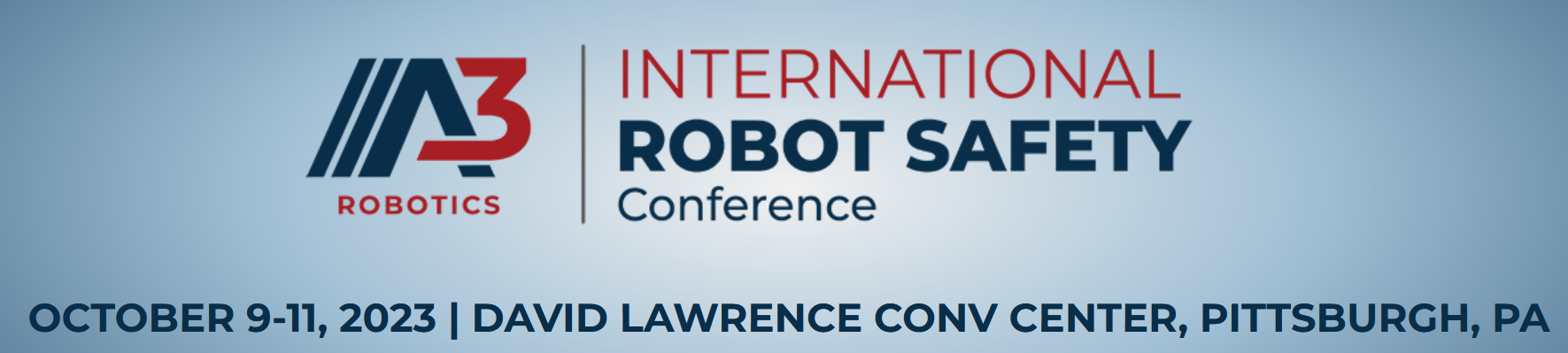 Craig Salvalaggio to Share Expertise on AMR Safety at A3’s IRSC 2023 ...