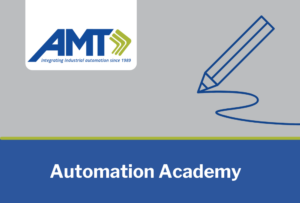 AMT'S Automation Academy - Applied Manufacturing Technologies