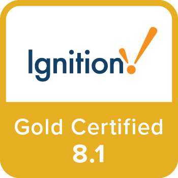 AMT Advances Ignition Capabilities with Gold Certification - Applied Manufacturing Technologies